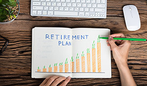 How to Prepare for Retiring in a Recession