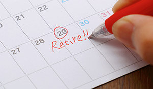 The Best Dates to Retire from FERS