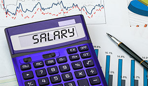 How to Calculate Your High 3 for Federal Retirement