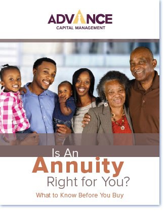 Considering an Equity-Indexed Annuity? Read Carefully