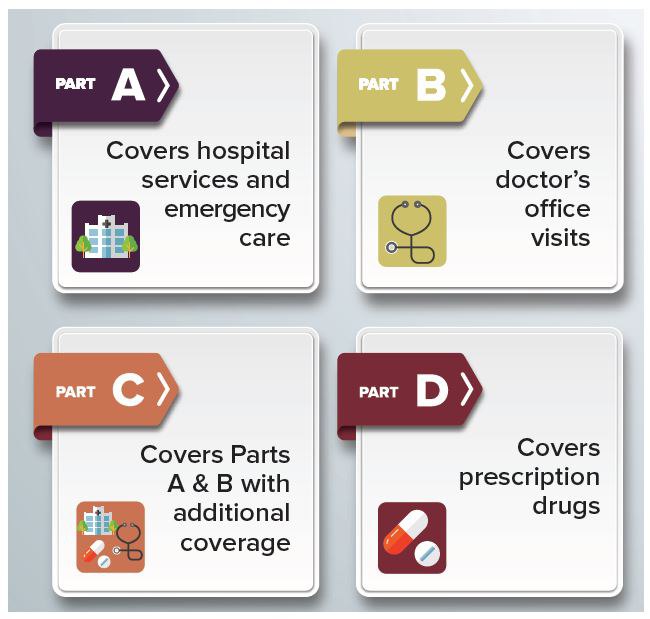 Navigating Medicare Basics to Find the Right Plan