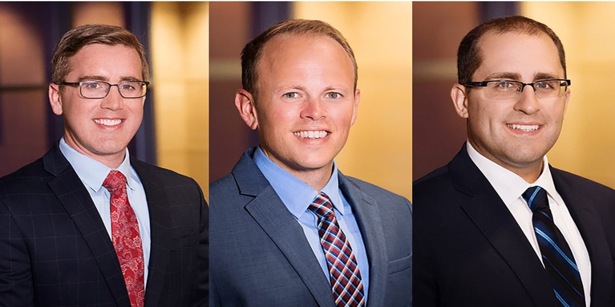 3 ACM Advisers Named to 2023 Forbes ‘Best-in-State’ List
