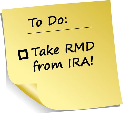 RMD Rules Explained