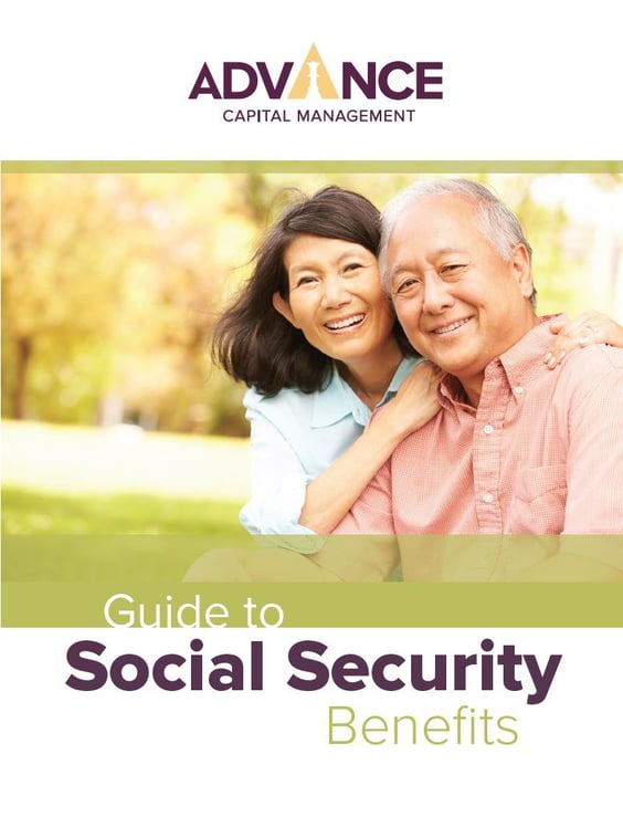 Social Security Changes for 2023